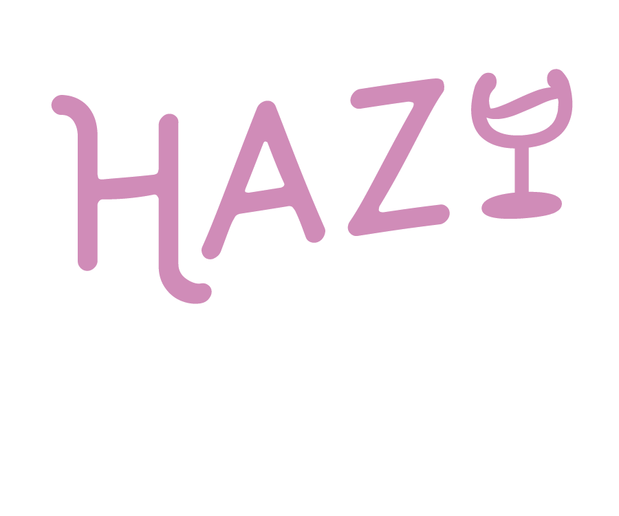 Hazy Fudge